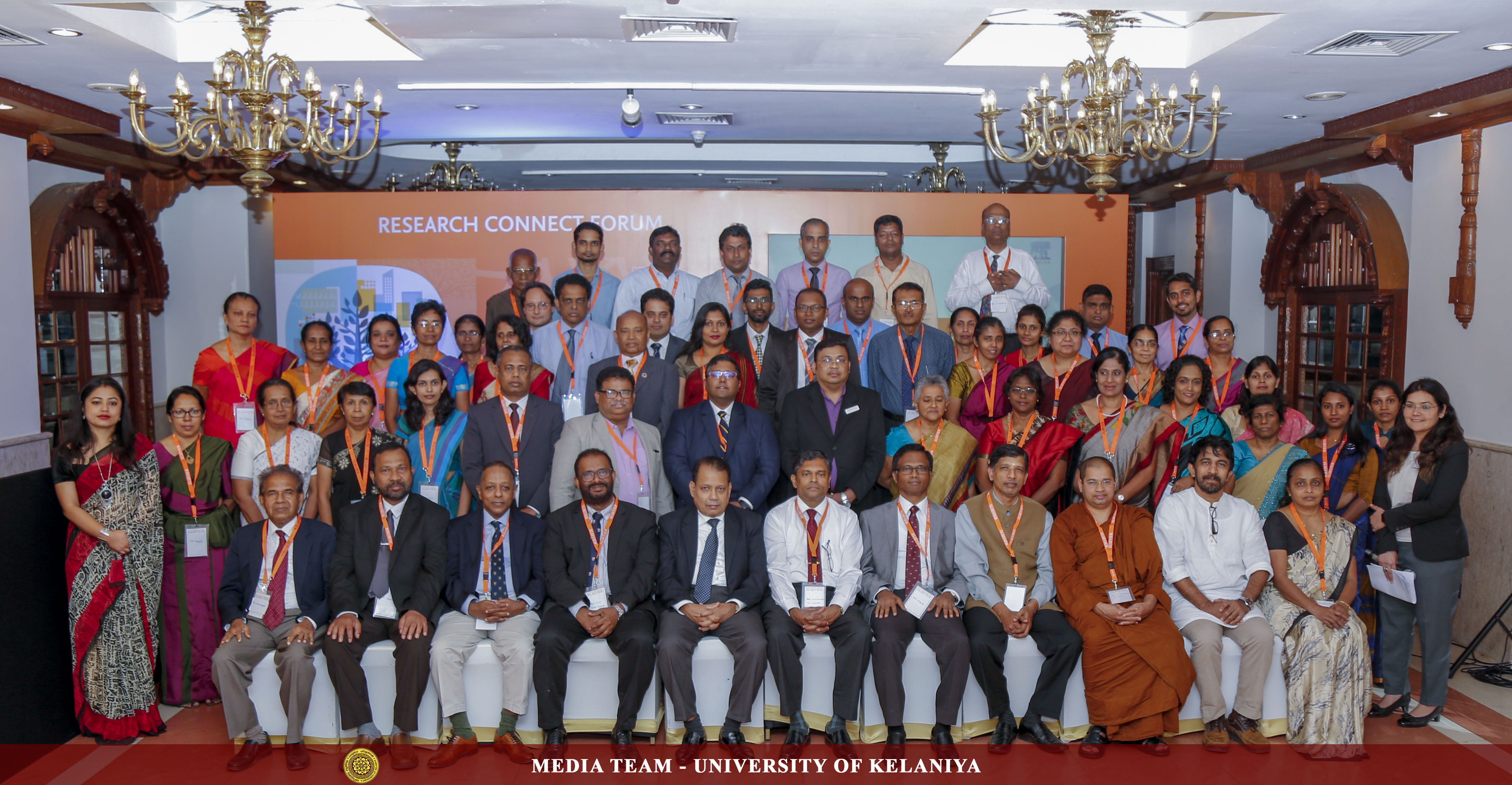 UOK Today - Research Connect Conference- “Building World Leading ...