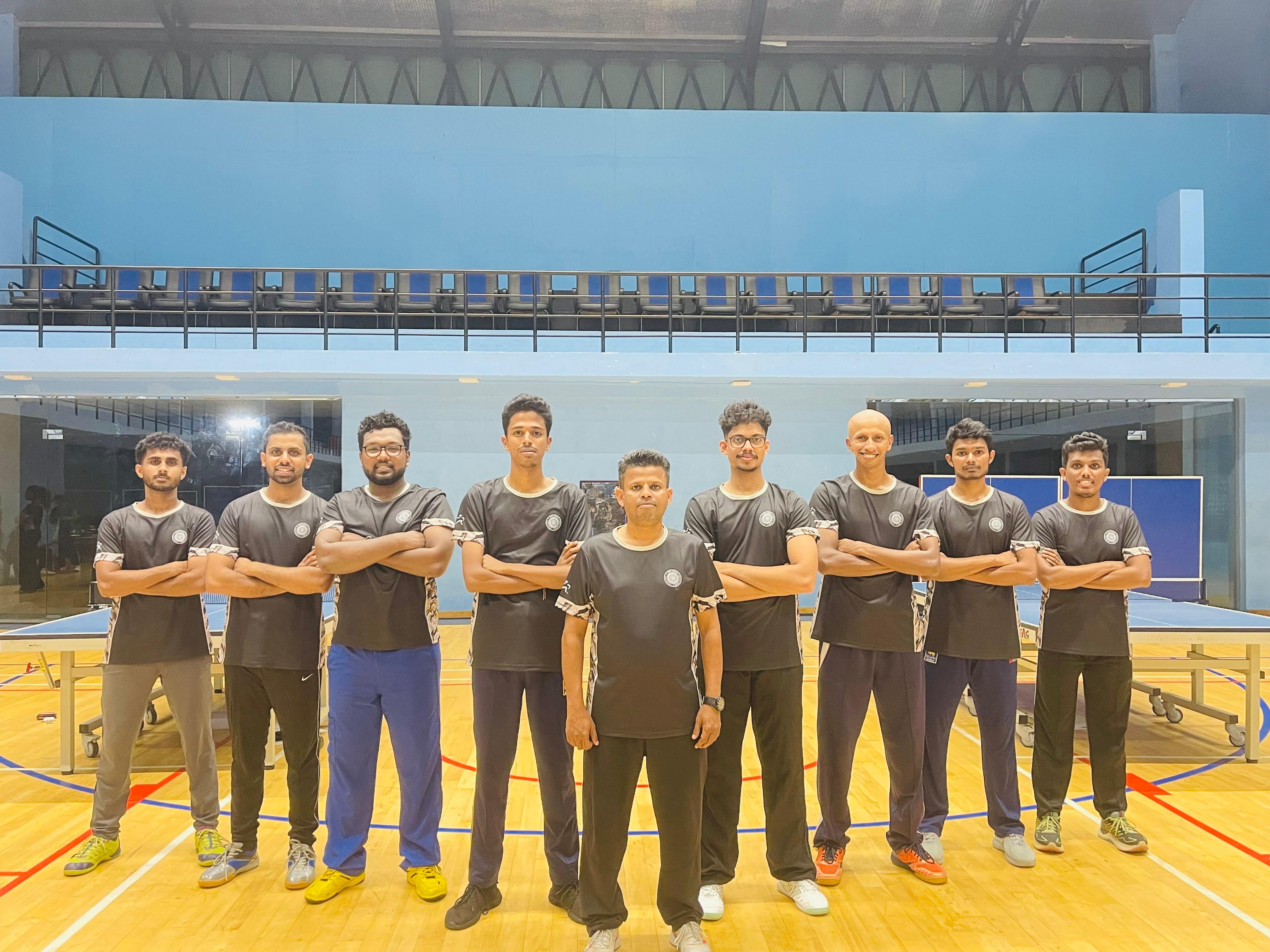 UOK Today - University of Kelaniya Wins Men’s 2nd Runners-Up and Women ...