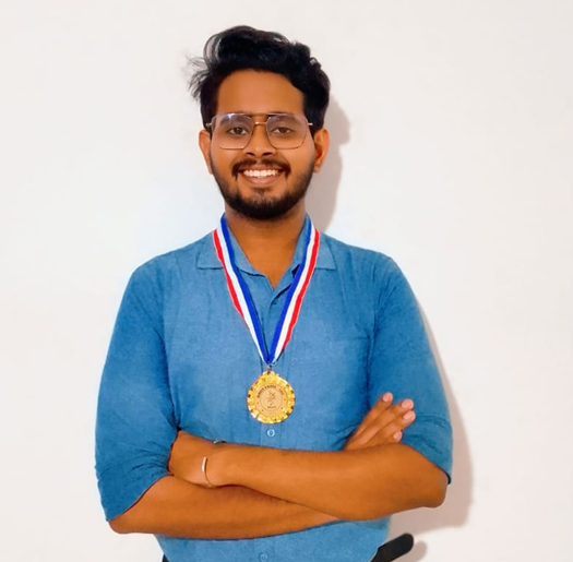 UOK Today - M. M. Savindu Dilshara of the University of Kelaniya Wins ...