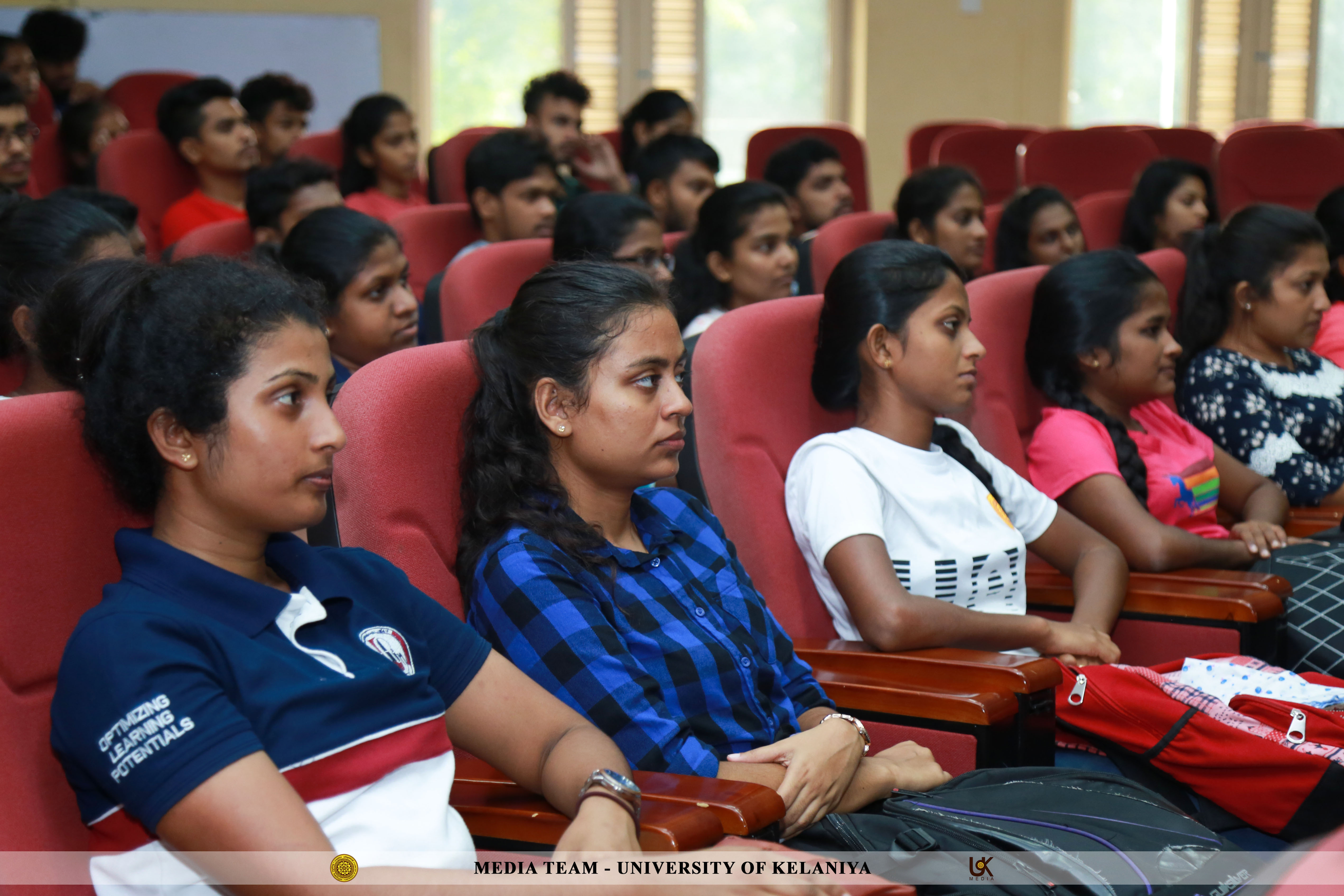 UOK Today - A Series of Workshops and Training Programmes by the Career ...